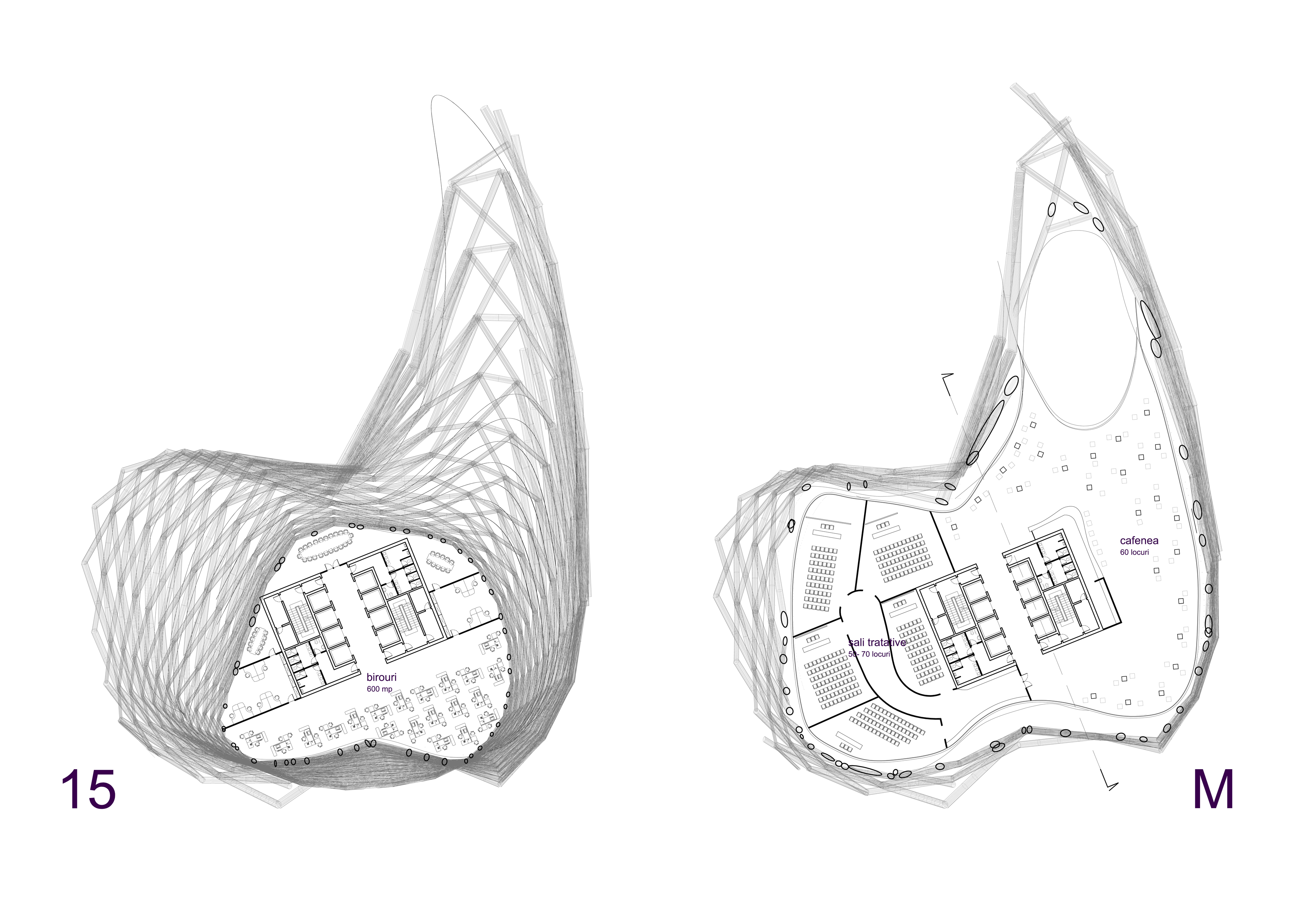 Business Tower - Architizer