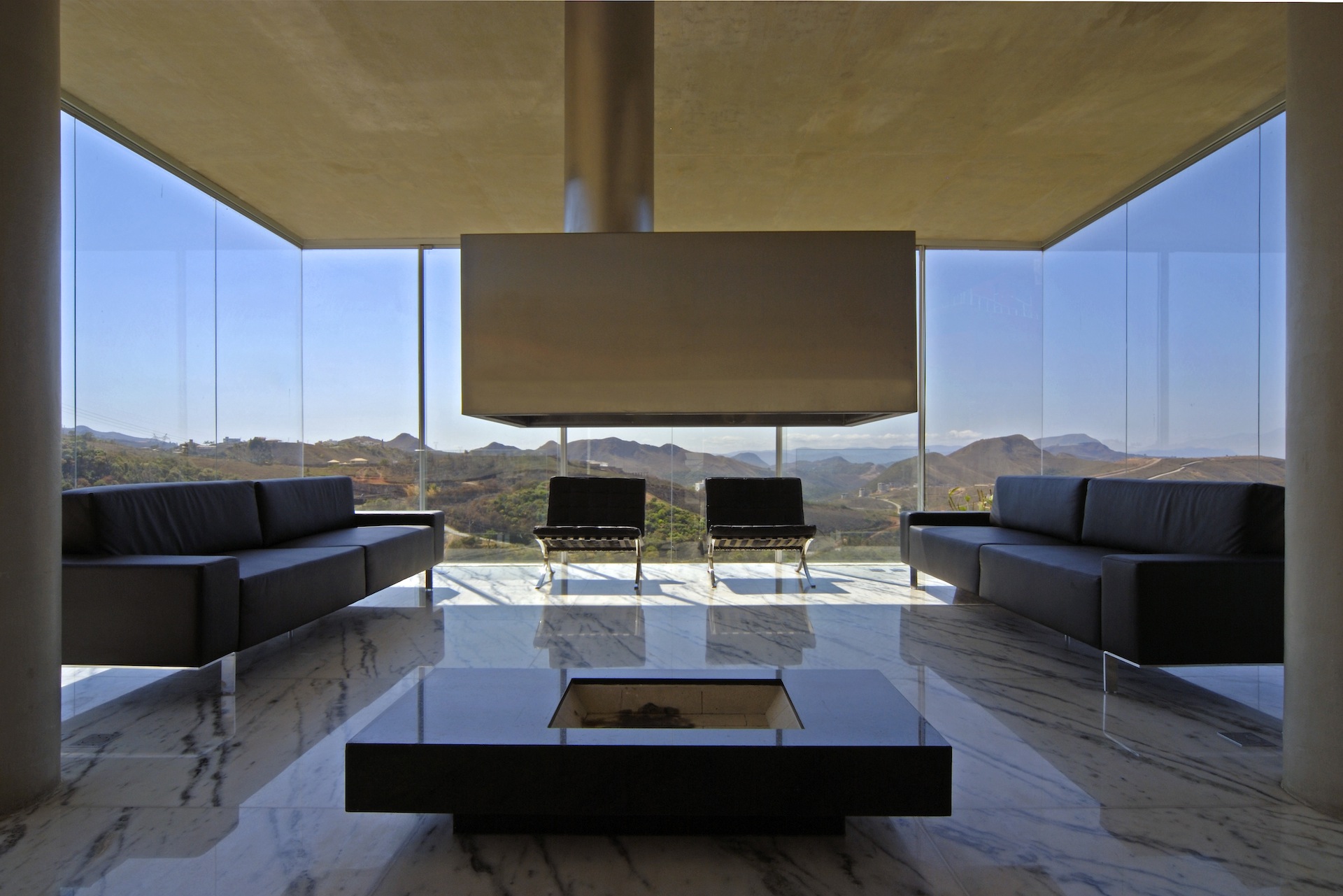BF House by Humberto Hermeto Arquitetura - Architizer