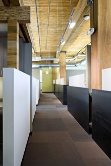 Turner Construction by SABArchitects - Architizer