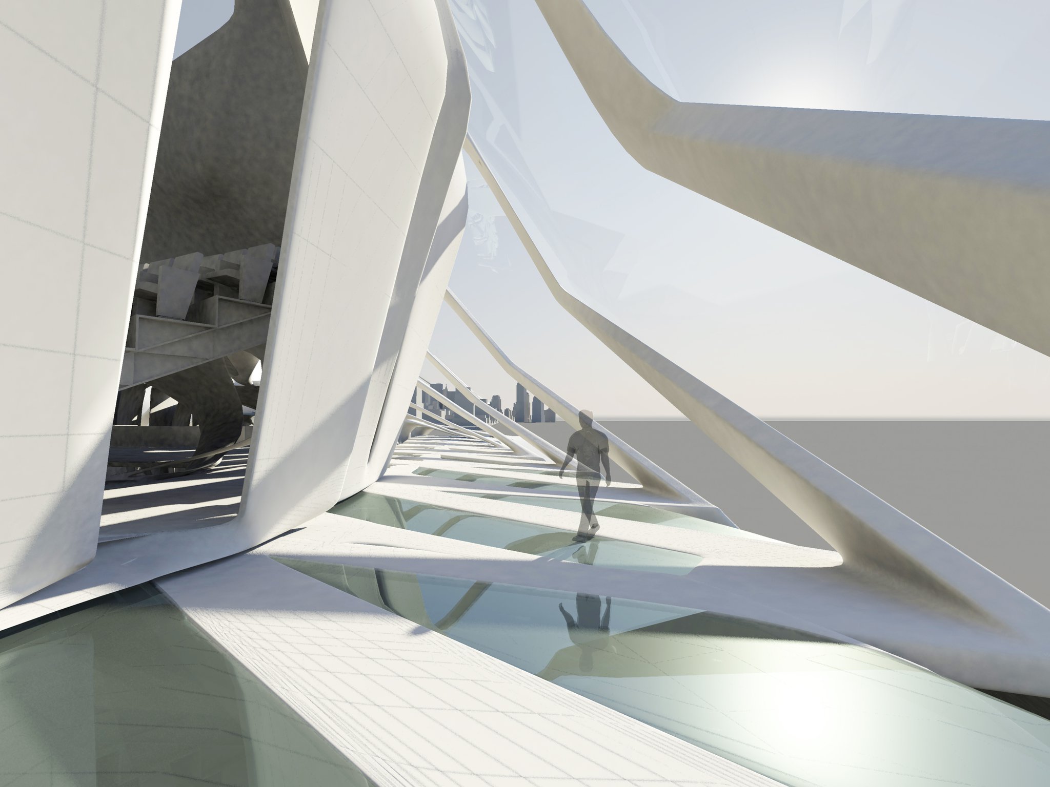 Chelsea Center for the Performing Arts - Architizer
