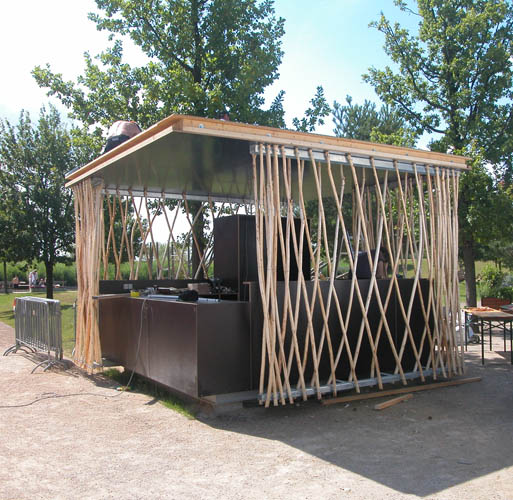 Simple-Tech-Kiosk - Architizer