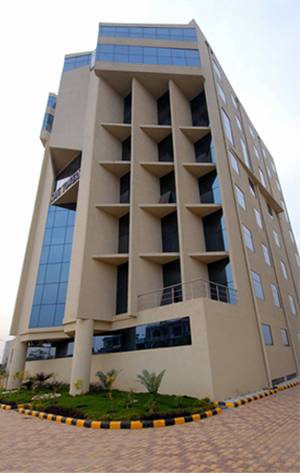 KMG Infotech-Mohali, Punjab, India - Architizer