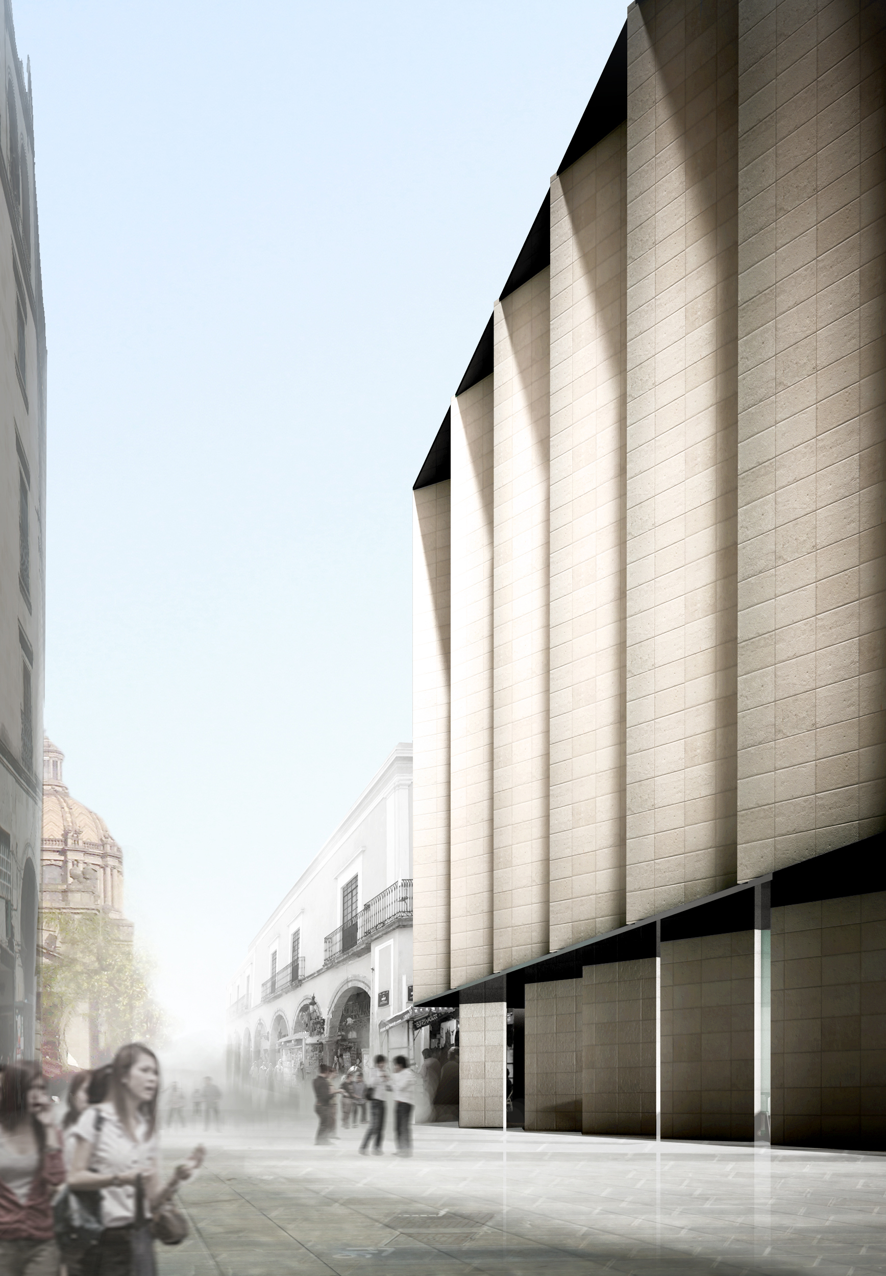 DCPP arquitectos - Architizer