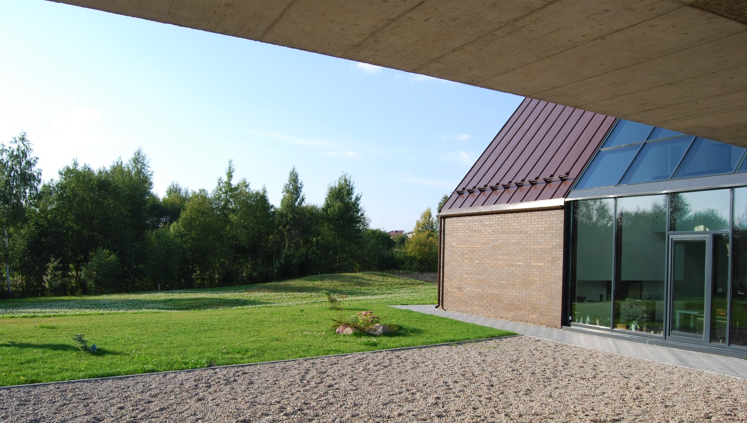 House in Tarande by 4 Plius - Architizer