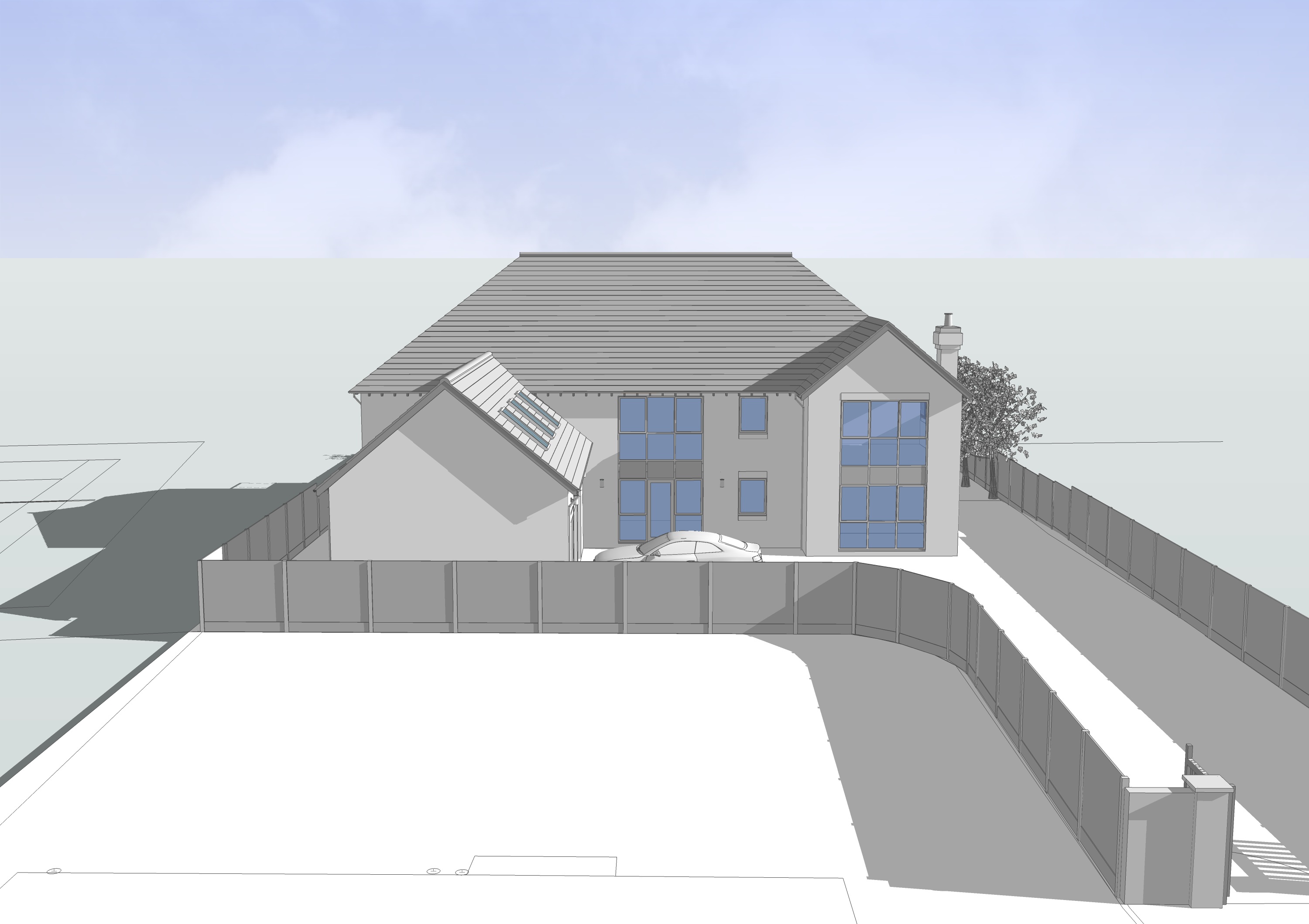 Morley Road - Architizer