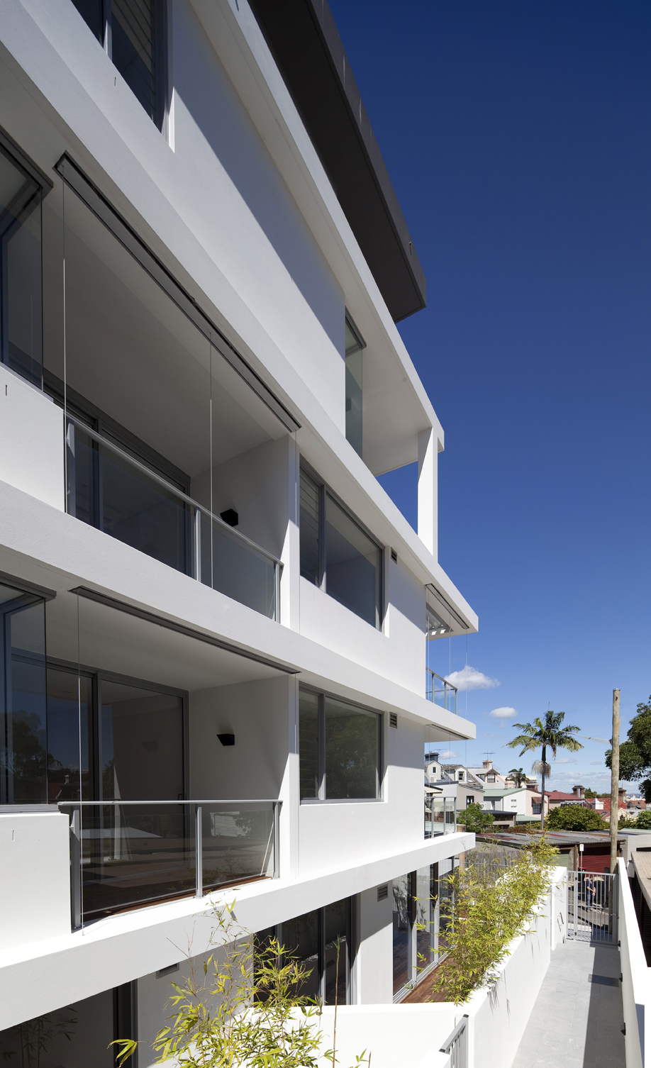 The Hub: Residential by MHN Design Union - Architizer