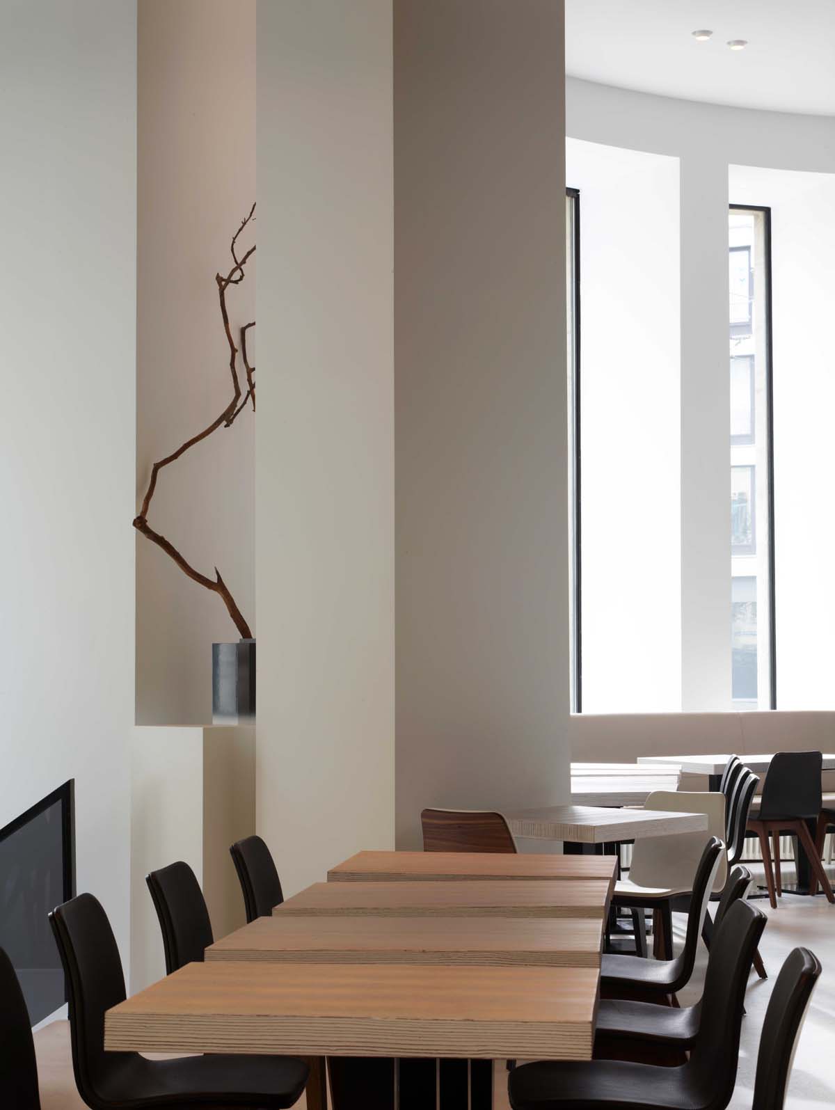 Renaissance, Bar Ristorante - Architizer