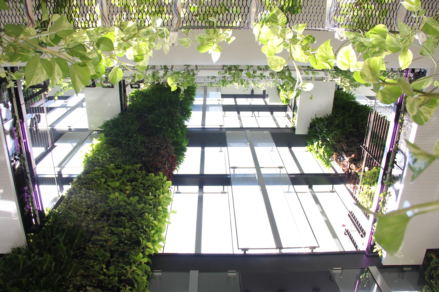 158 Cecil Street, Singapore by AgFacadesign - Architizer