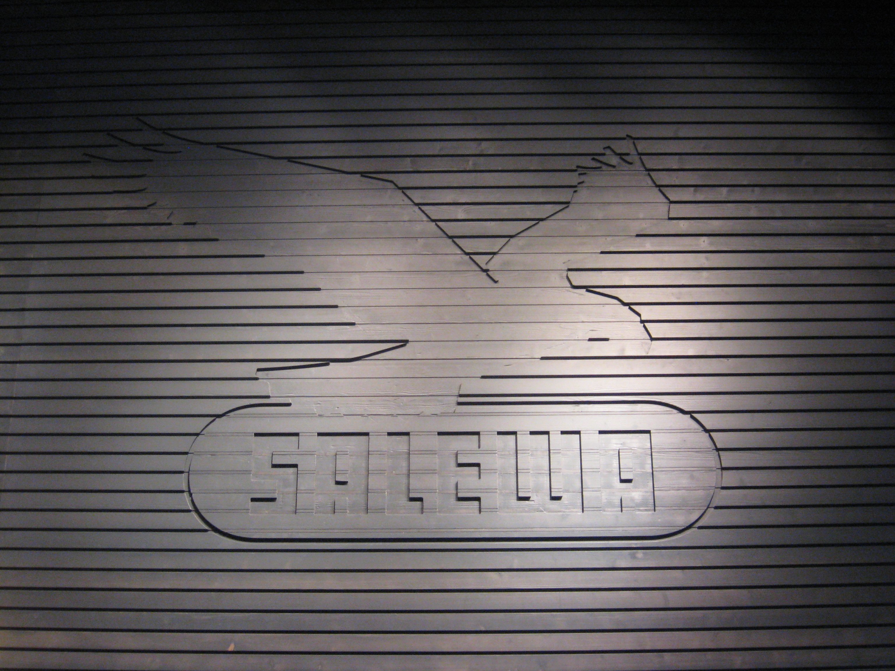 Salewa Flagship Store - Architizer