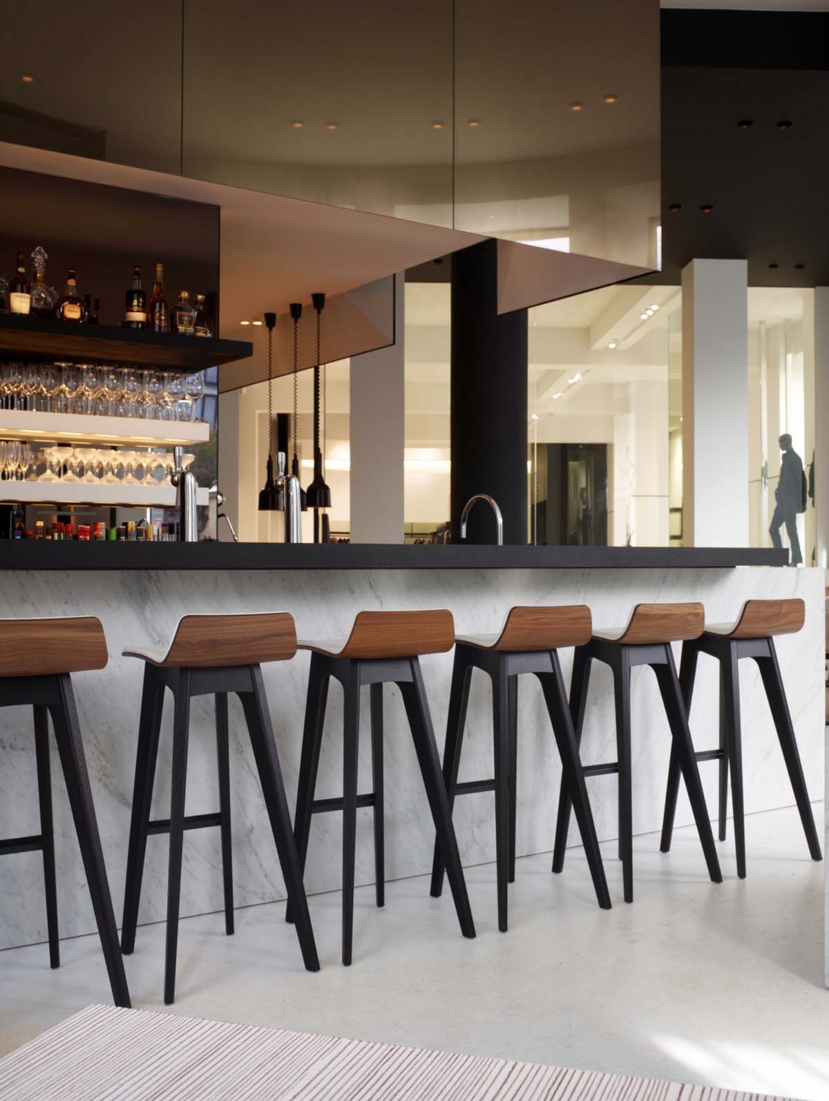 Renaissance, Bar Ristorante - Architizer
