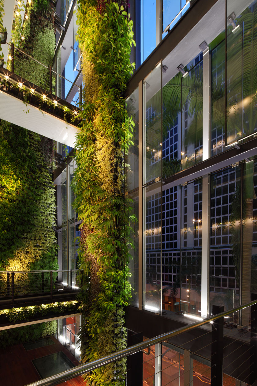 158 Cecil Street, Singapore by AgFacadesign - Architizer