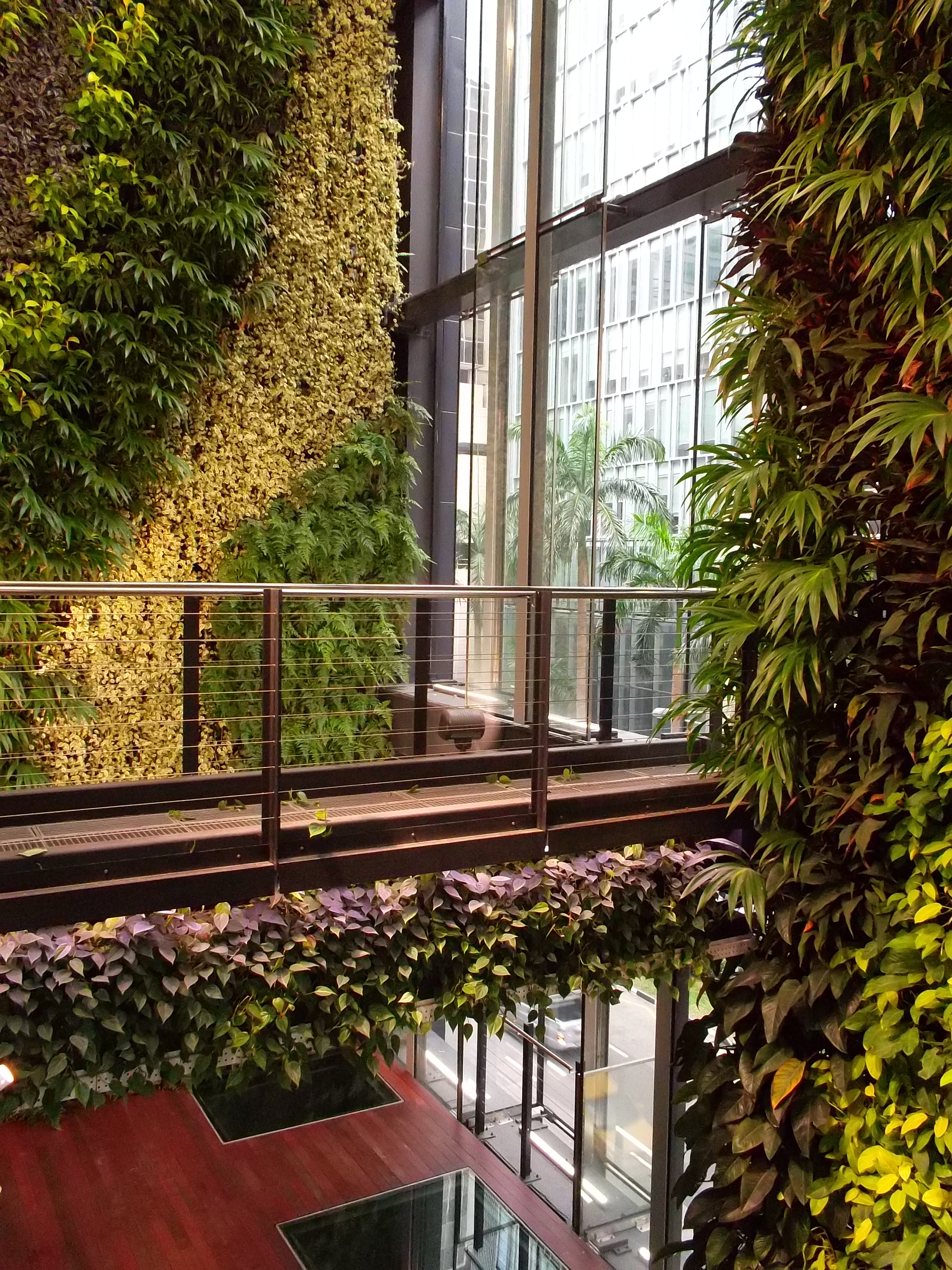 158 Cecil Street, Singapore by AgFacadesign - Architizer
