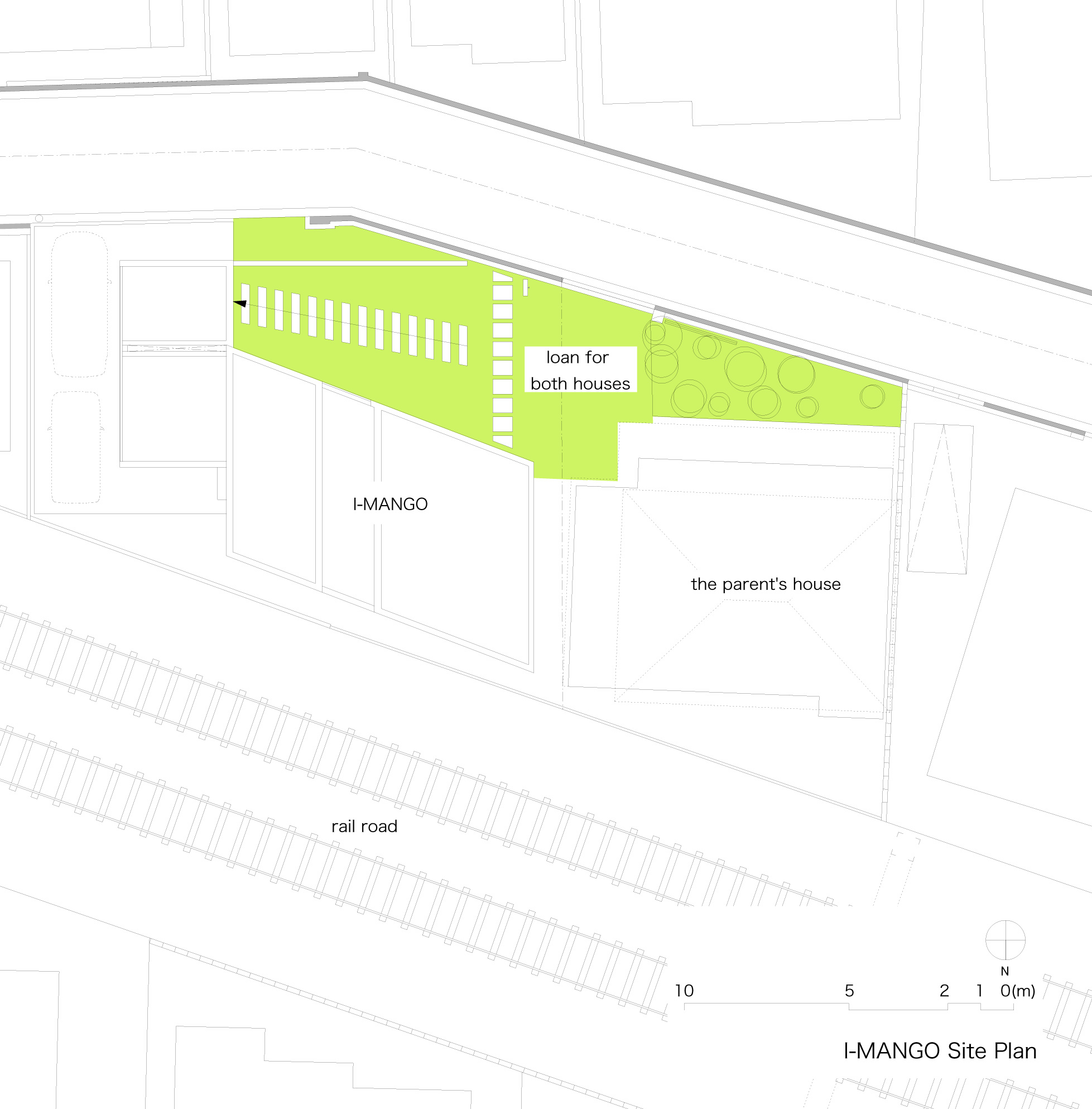 I-MANGO by Takuro Yamamoto Architects - Architizer