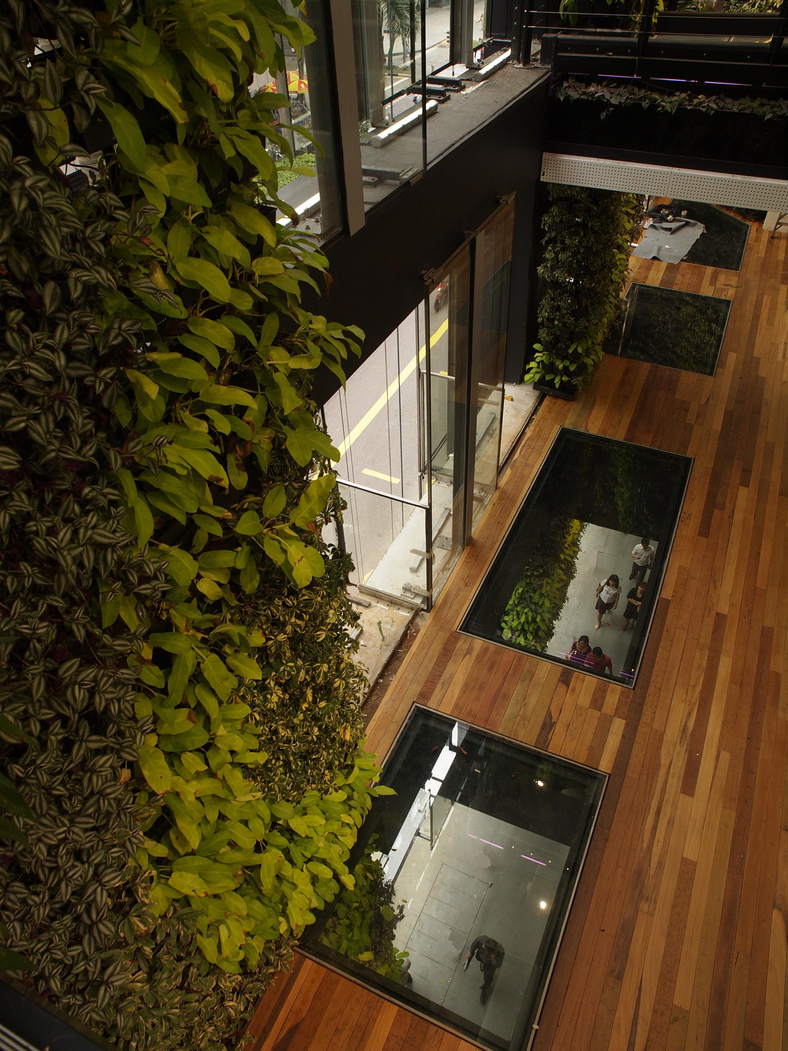 158 Cecil Street, Singapore by AgFacadesign - Architizer