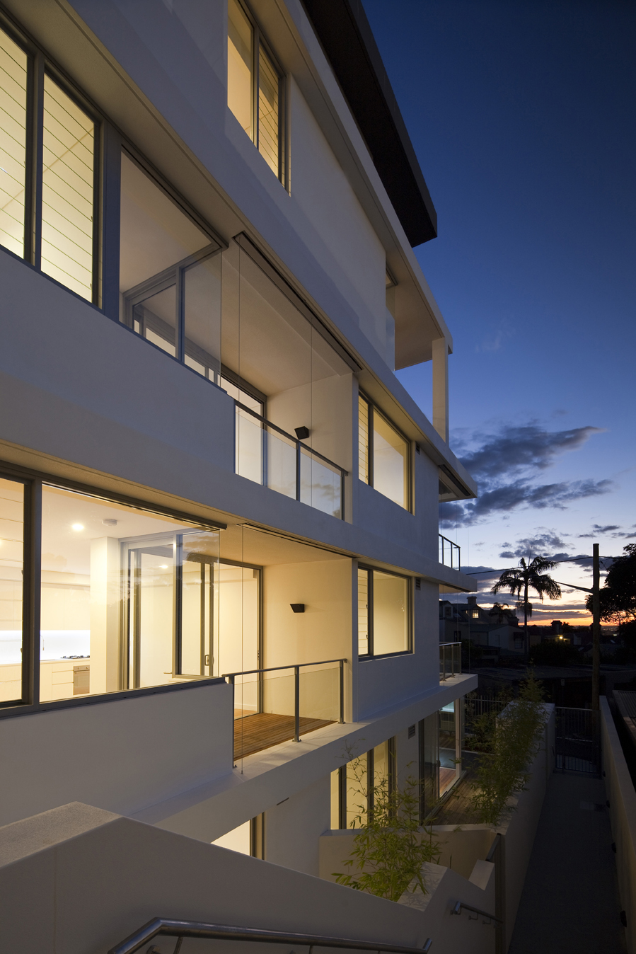 The Hub: Residential by MHN Design Union - Architizer