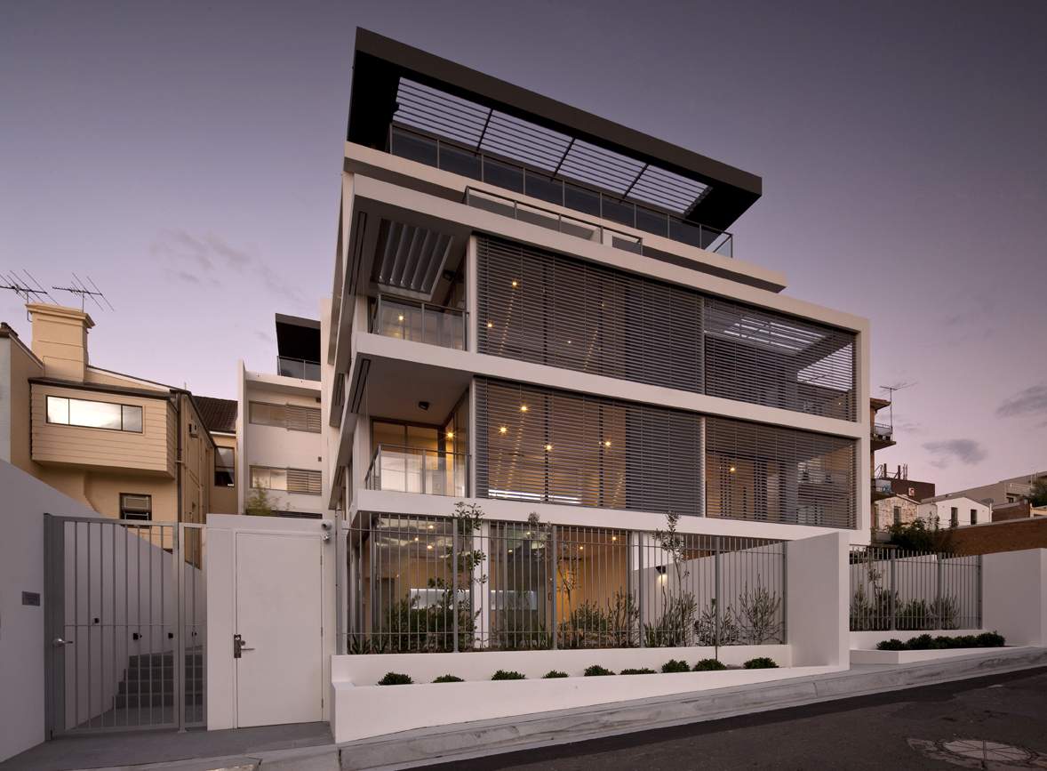 The Hub: Residential by MHN Design Union - Architizer