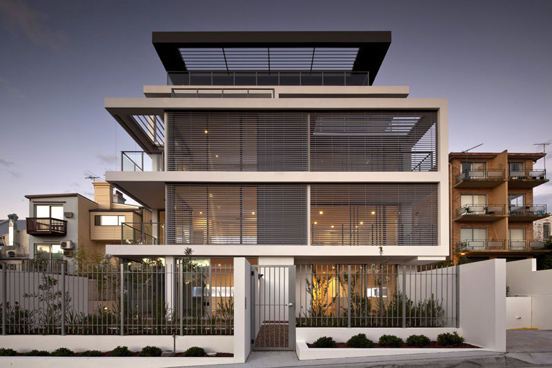 The Hub: Residential by MHN Design Union - Architizer