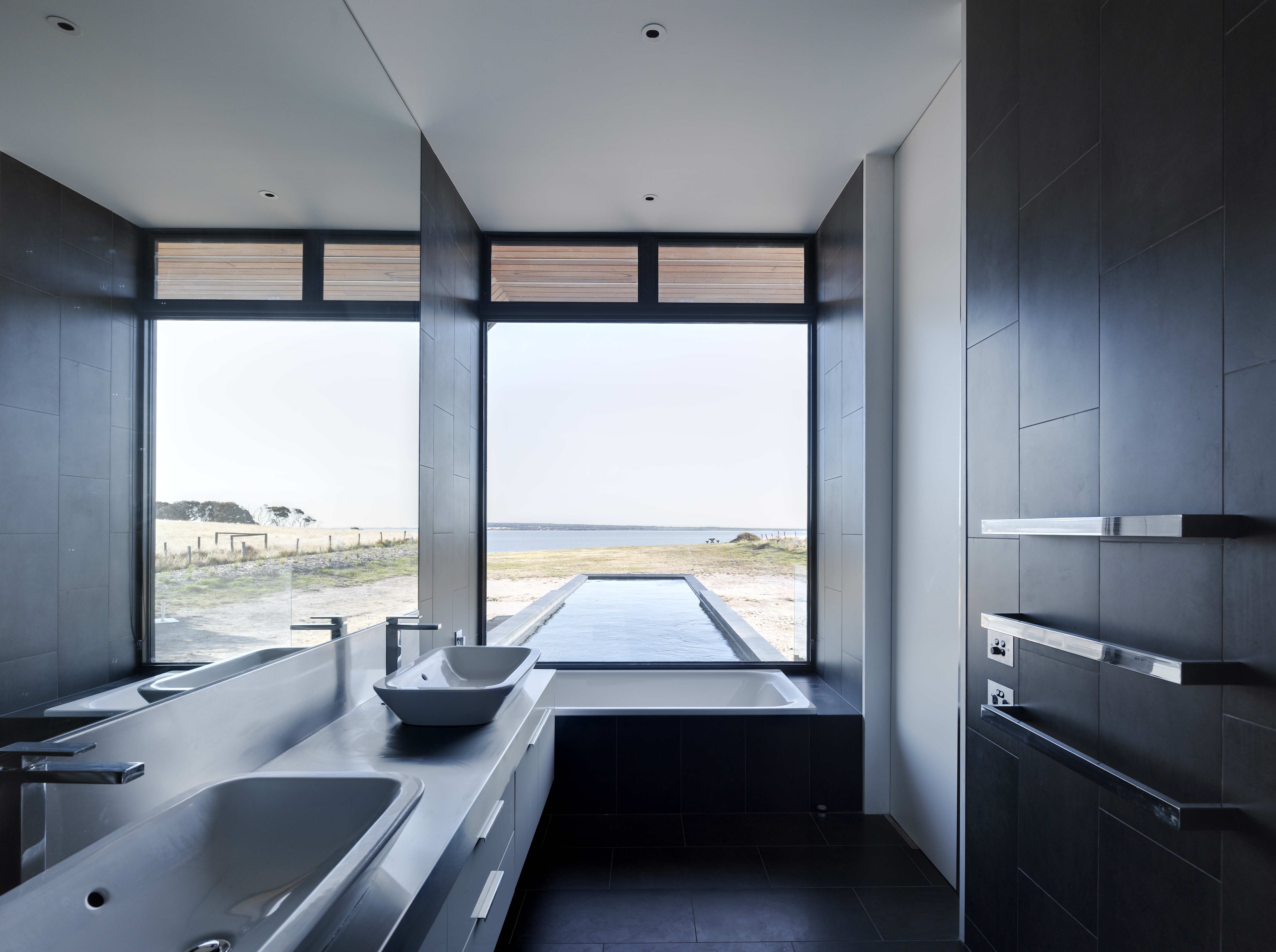 Outback and Beyond: 6 Remote Houses in the Australian Wilderness ...