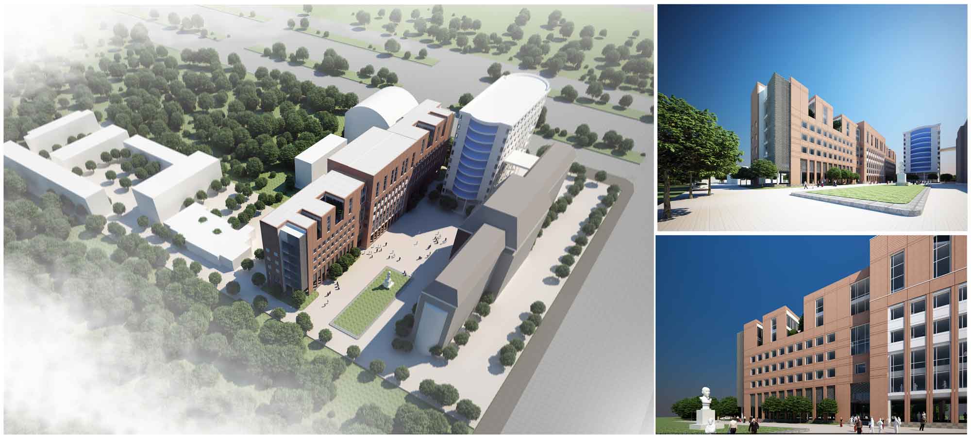 DHSP Tp.HCM - Architizer