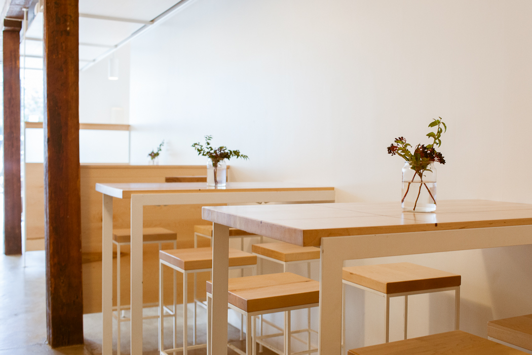 Parish Hall by Joseph Foglia Designs - Architizer