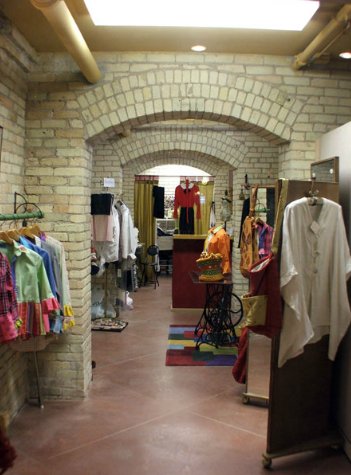 The Village at Grand Traverse Commons by Minervini Group - Architizer