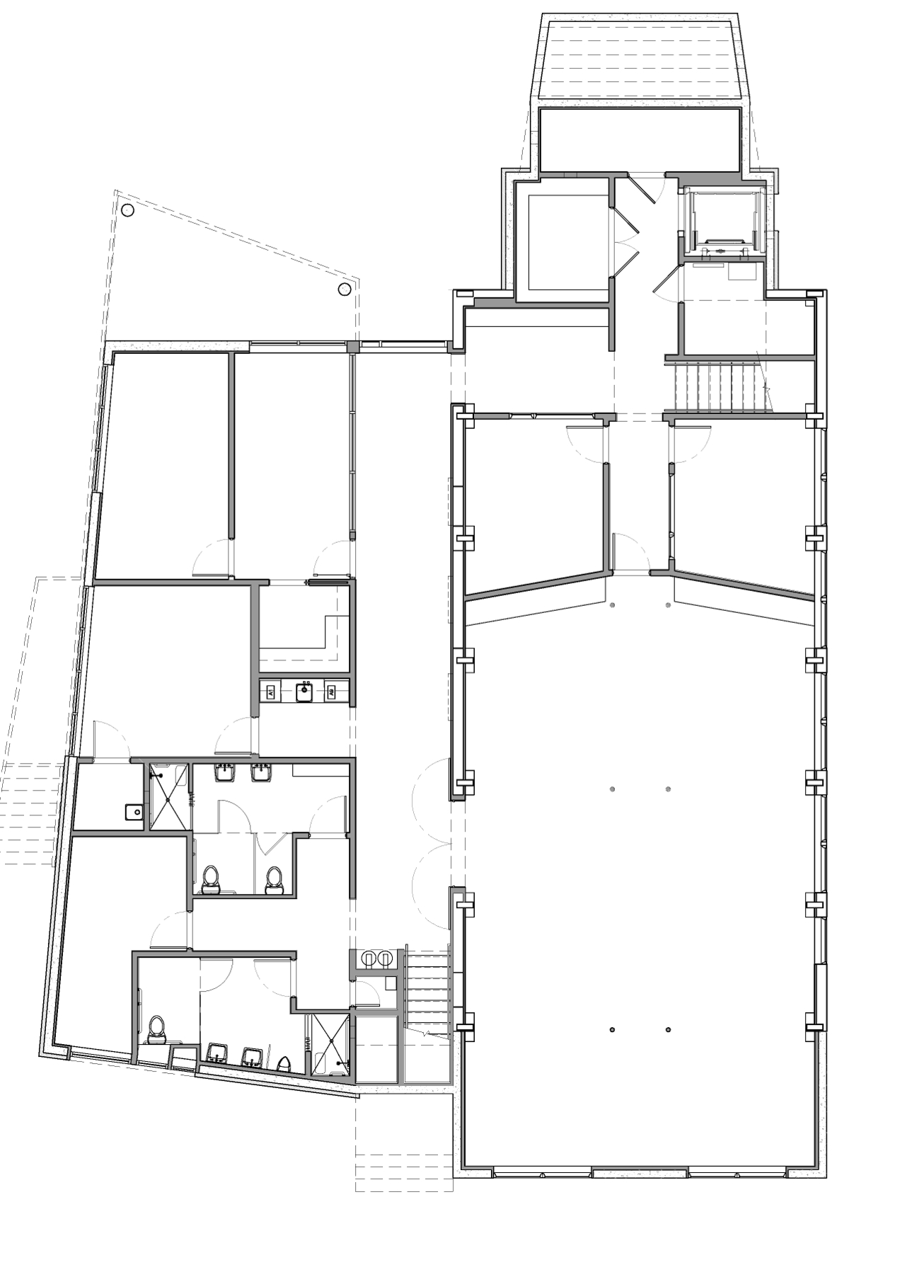 Christ Episcopal Church by Studio B Architecture + Interiors - Architizer