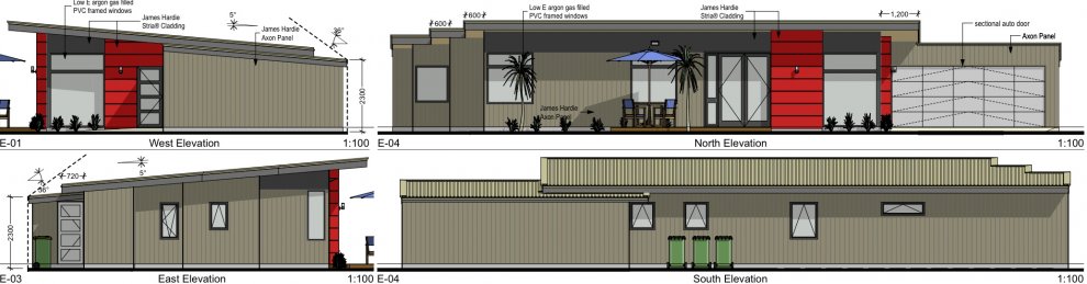 18 Ward Street - Architizer