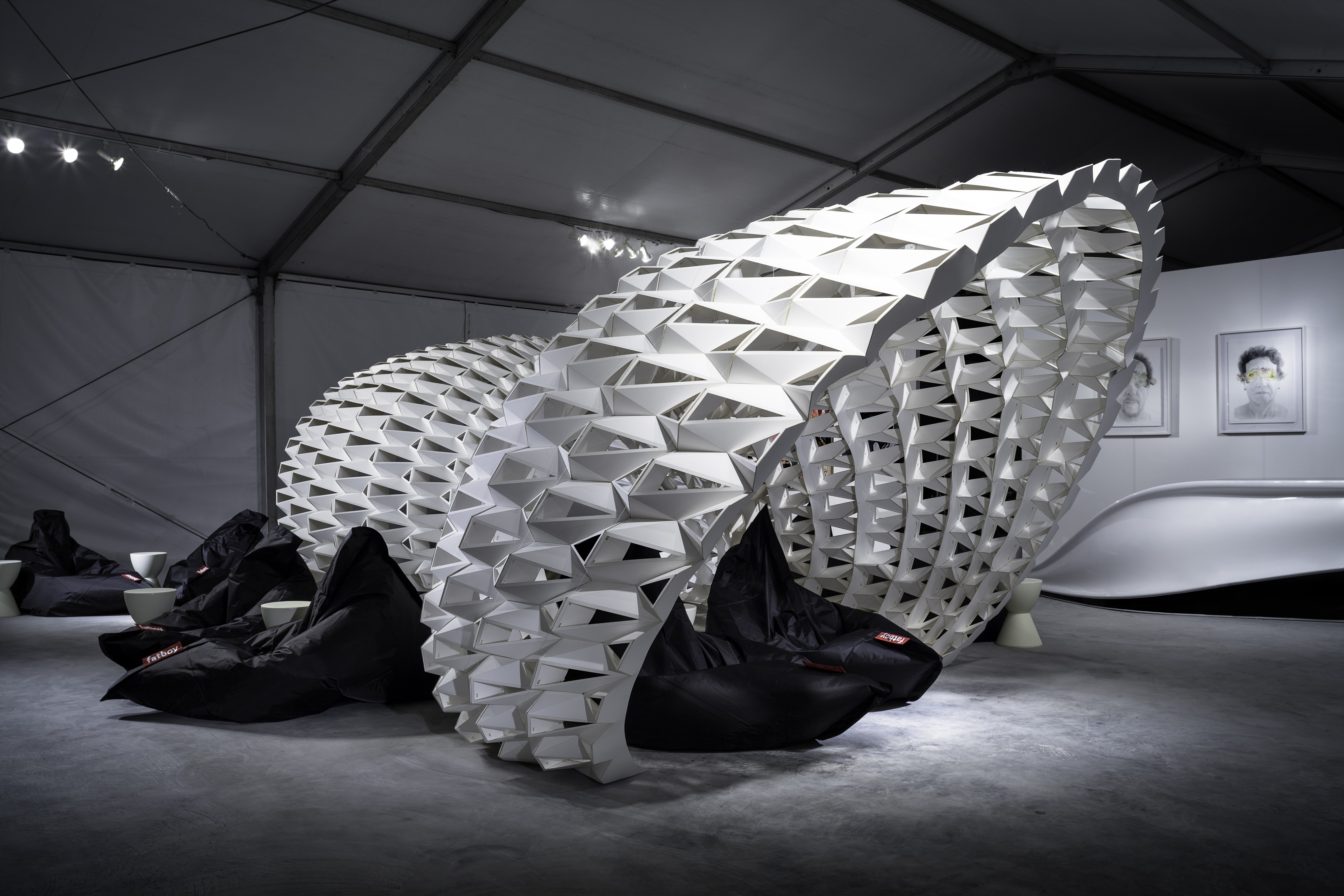 FXCollaborative - Architizer