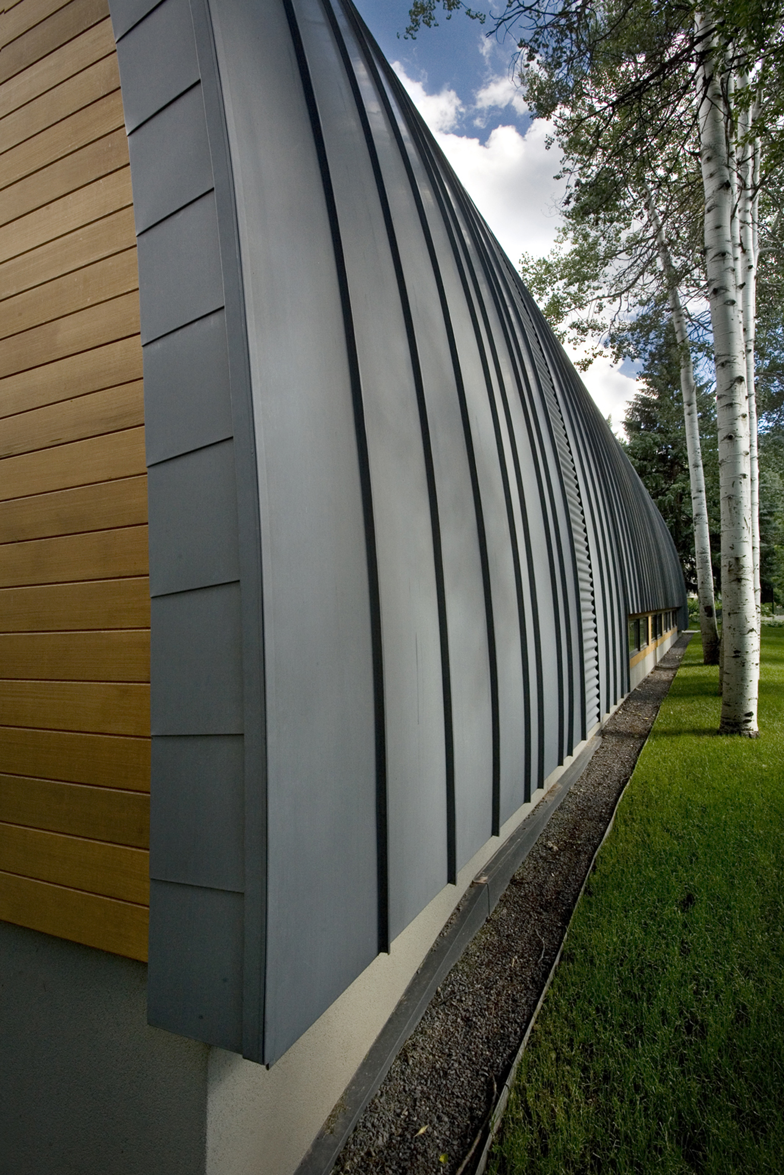 Christ Episcopal Church by Studio B Architecture + Interiors - Architizer