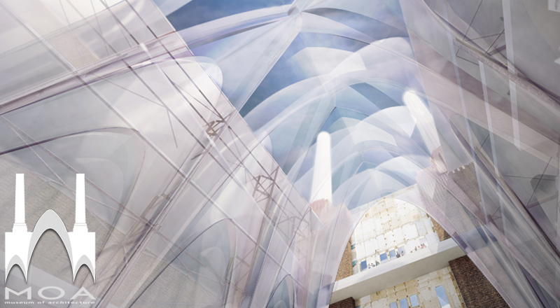 MOA - Museum Of Architecture - Architizer