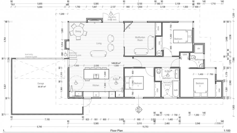 18 Ward Street - Architizer