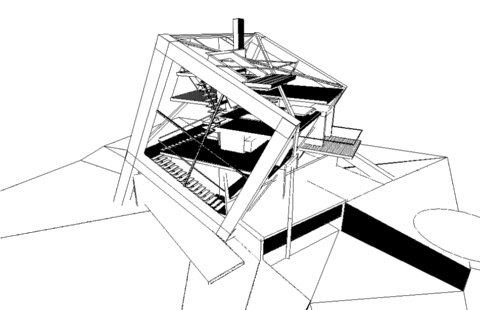 lambda-house - Architizer