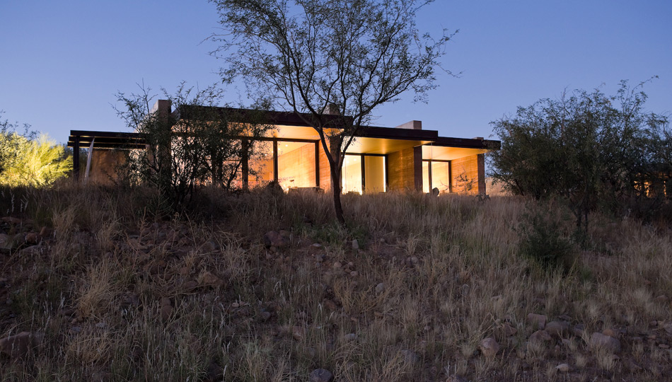 Miraval Villas by Mithun - Architizer