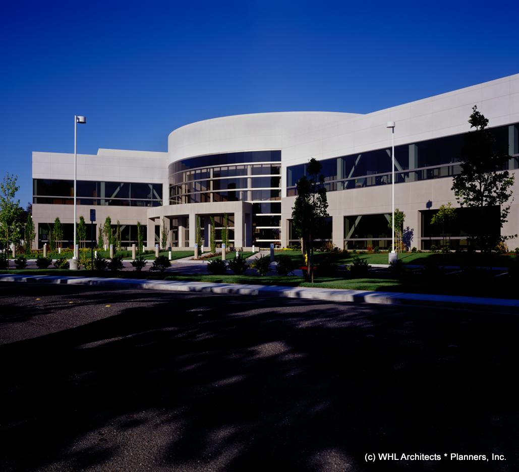 500 Forbes Boulevard - Architizer