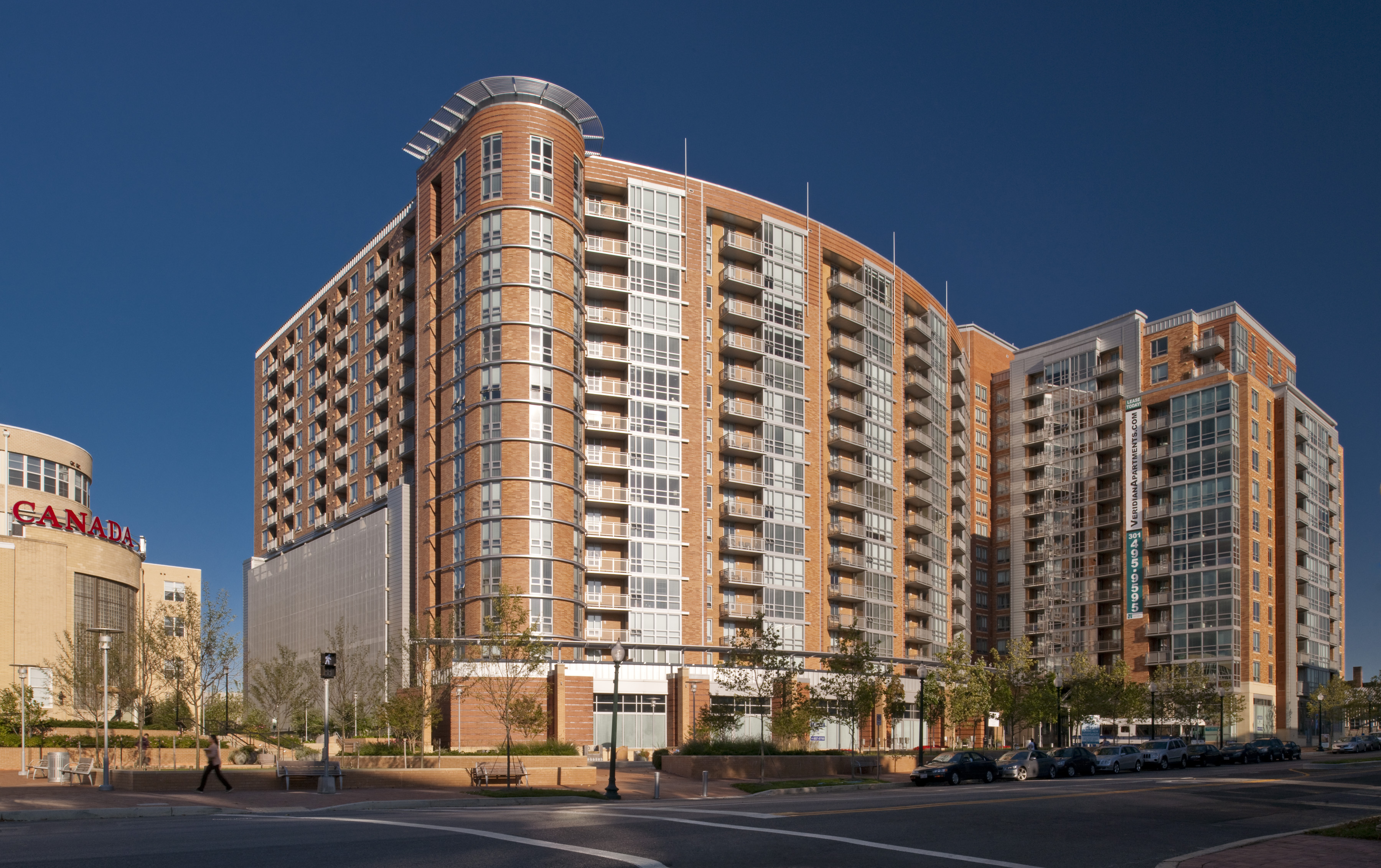 The Veridian by WDG Architecture, PLLC - Architizer