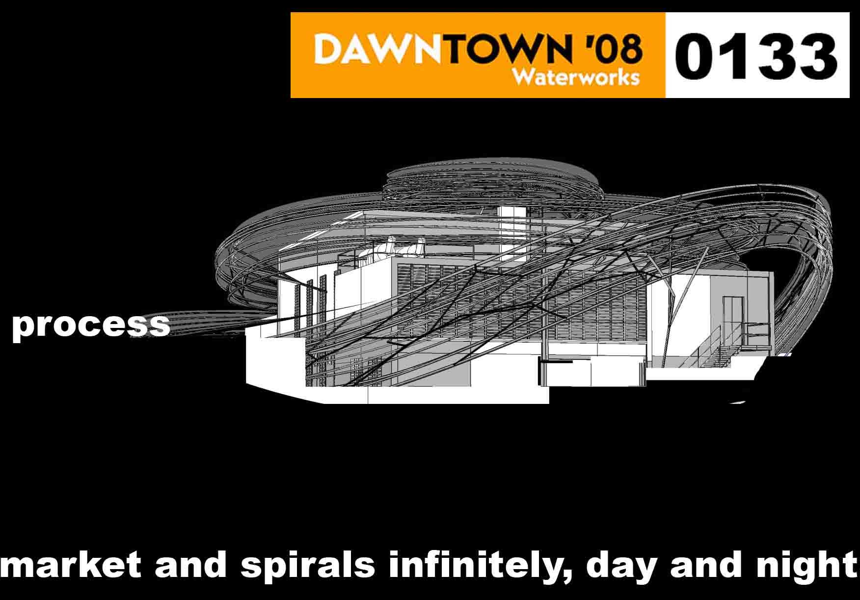 Glass Onion by heron-mazy - Architizer