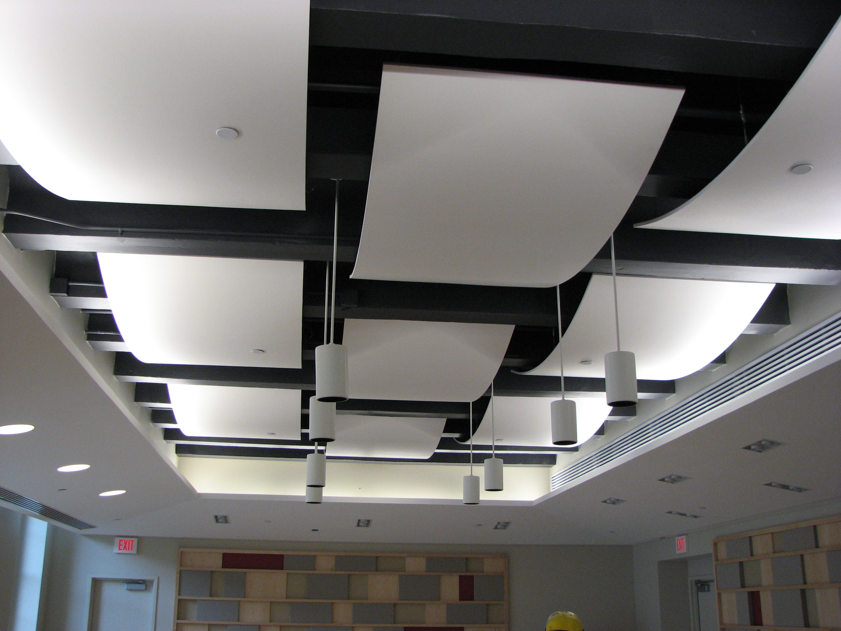 New England Conservatory Pierce Hall - Architizer