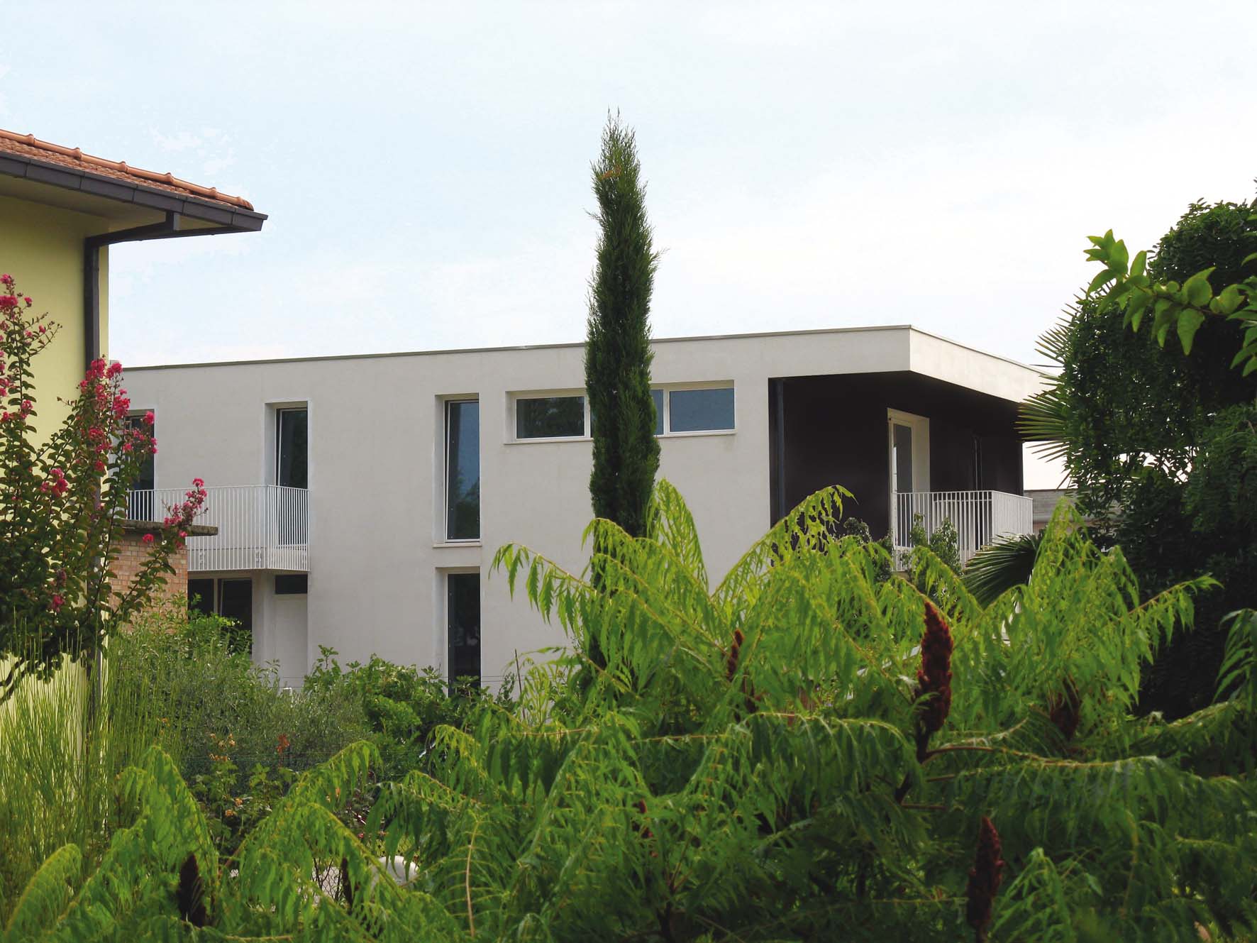 Rhouse by AUS - architecture/urbanism service - Architizer