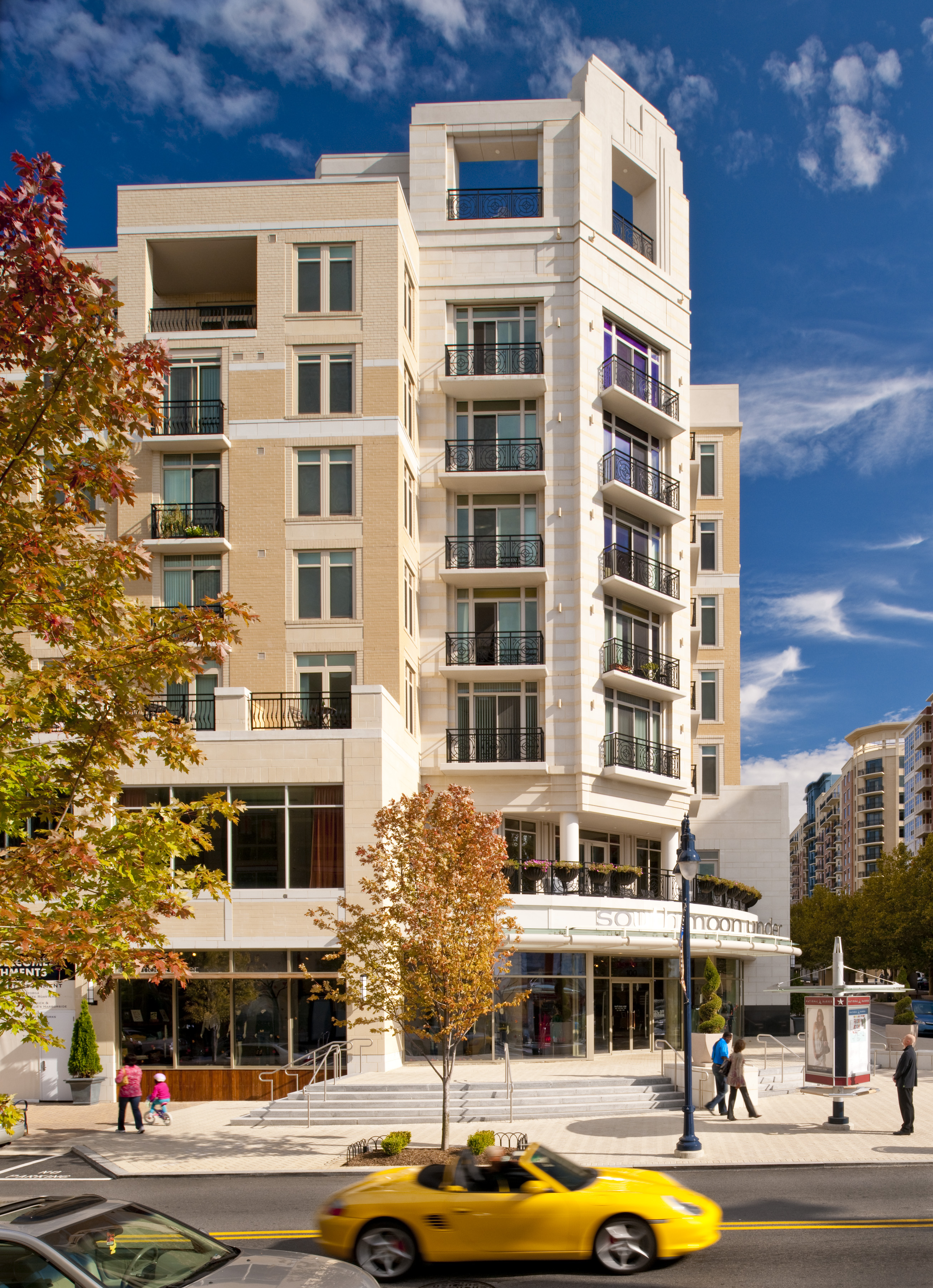 Kane Innovations - Architizer