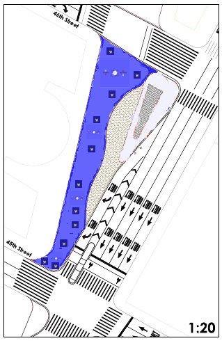 Renewal Times Square & SFAI2020 by wgdesign - Architizer