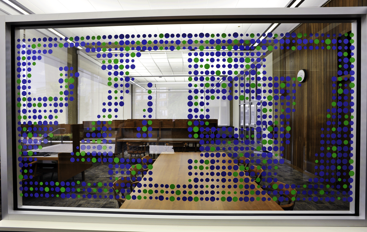 Dewey Library @ MIT - Architizer