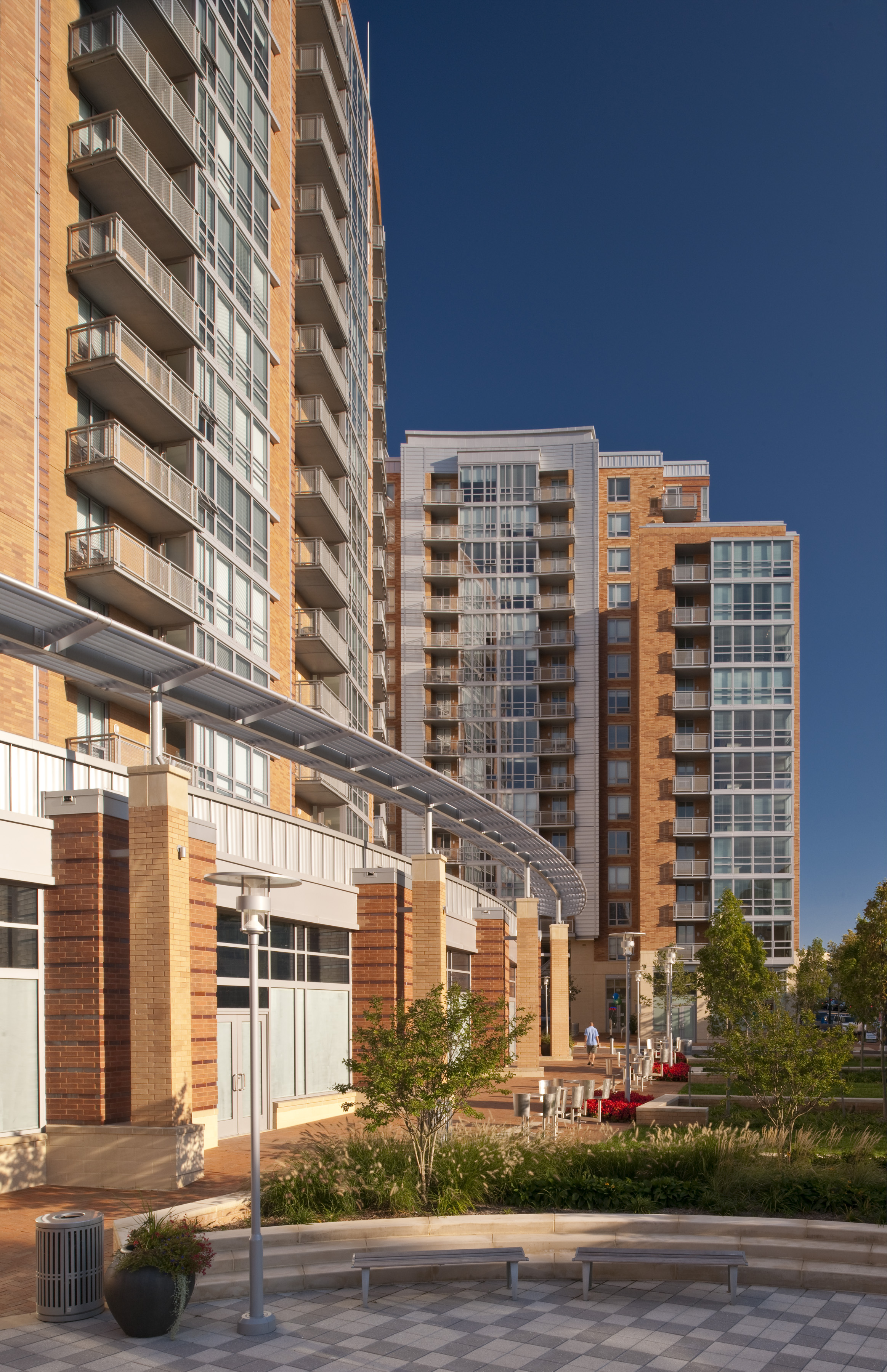 The Veridian by WDG Architecture, PLLC - Architizer