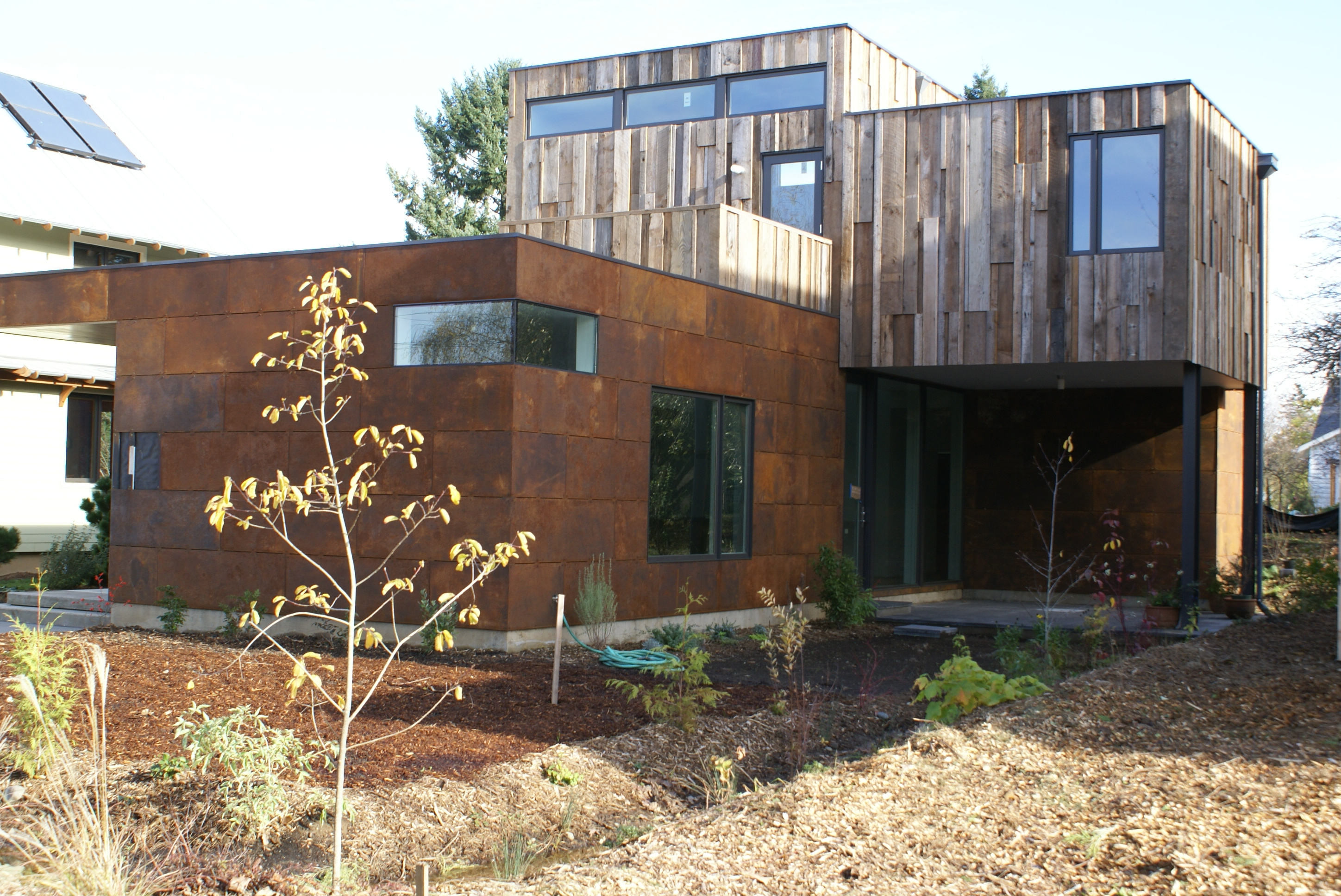 Seed Architecture Studio - Architizer