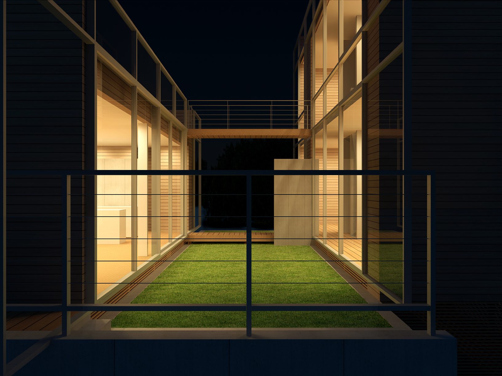 Fisherman's House by Brian Messana Architect, Messana O'Rorke - Architizer