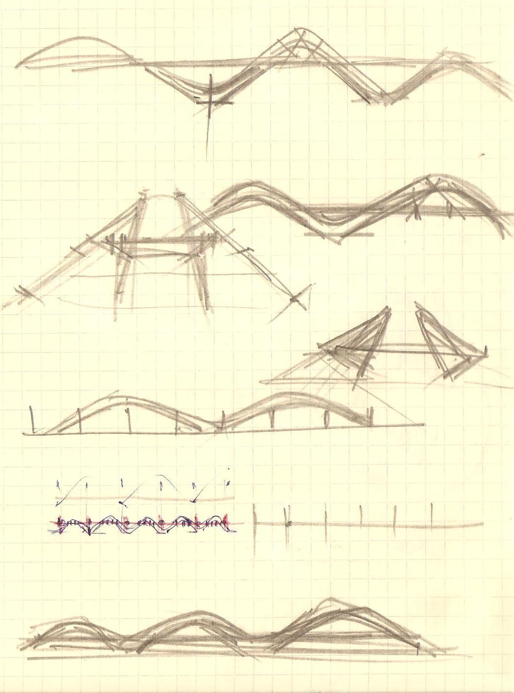 River Port - Architizer