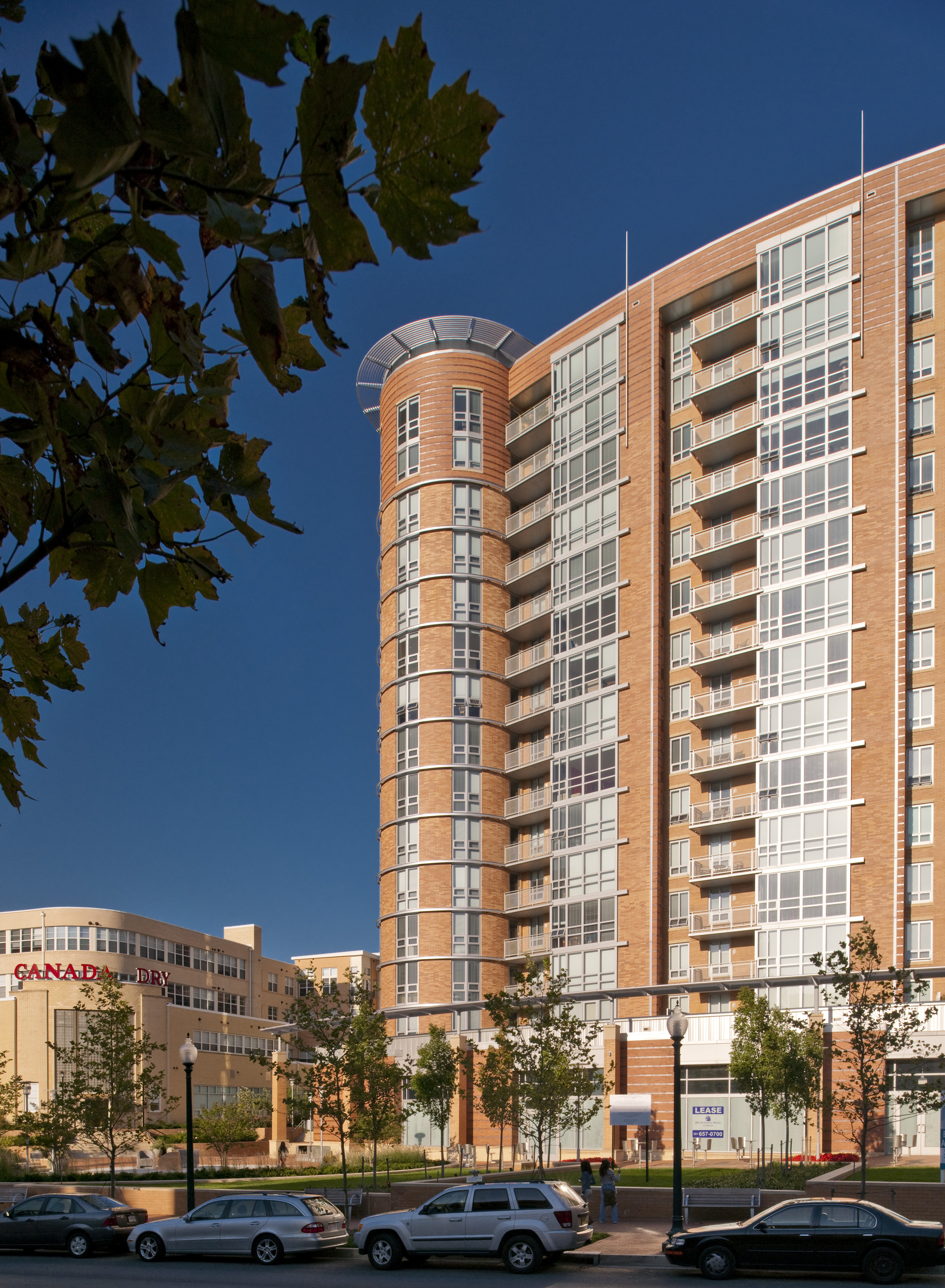 The Veridian by WDG Architecture, PLLC - Architizer