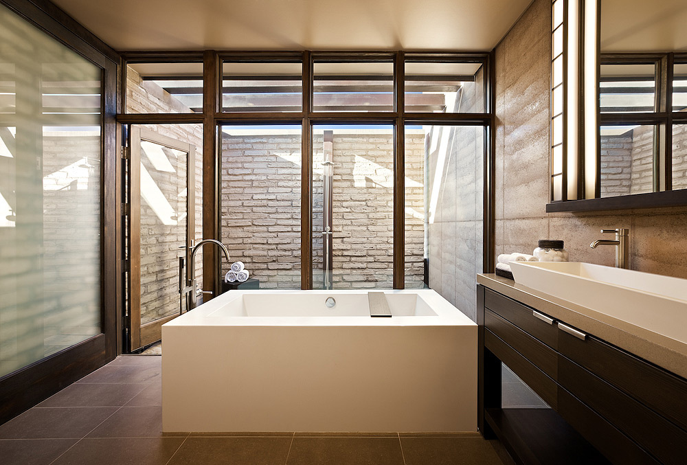 Miraval Villas by Mithun - Architizer