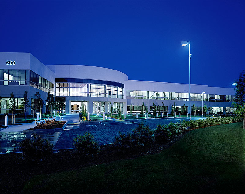 500 Forbes Boulevard - Architizer