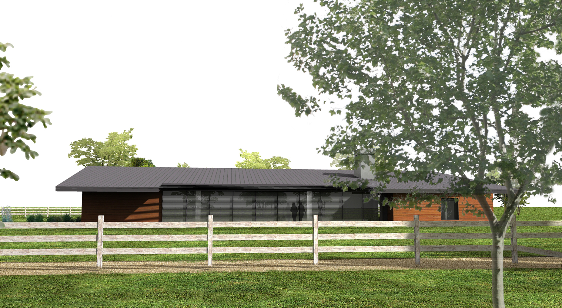 Pasture - Architizer