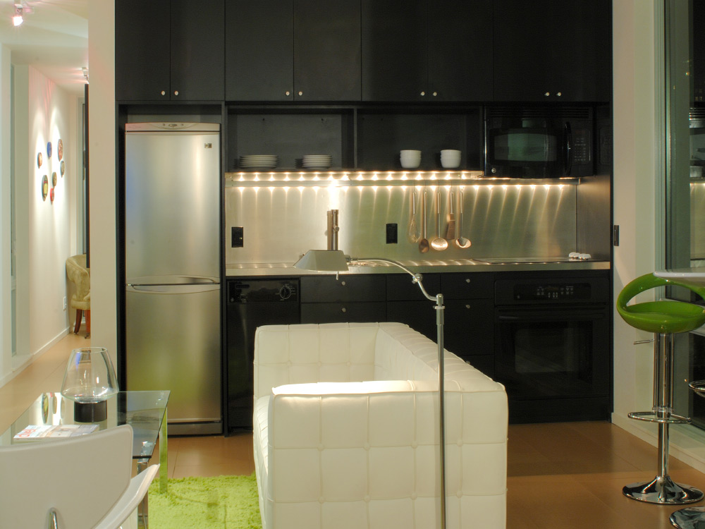 Inhabit Modular Apartments by Mithun - Architizer